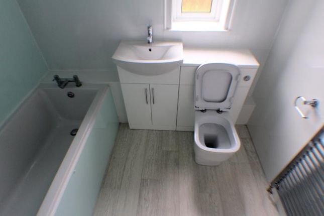 North Bank Street, Monifieth, Dundee DD5, 3 bedroom flat to rent ...