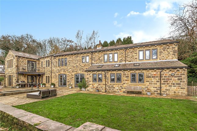 Houses for Sale in West Yorkshire - West Yorkshire Houses to Buy ...