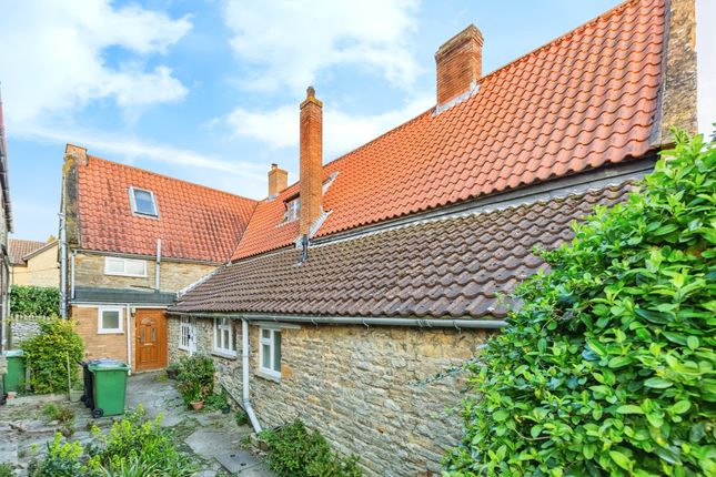 Lower Street, Great Doddington, Wellingborough NN29, 6 bedroom property ...