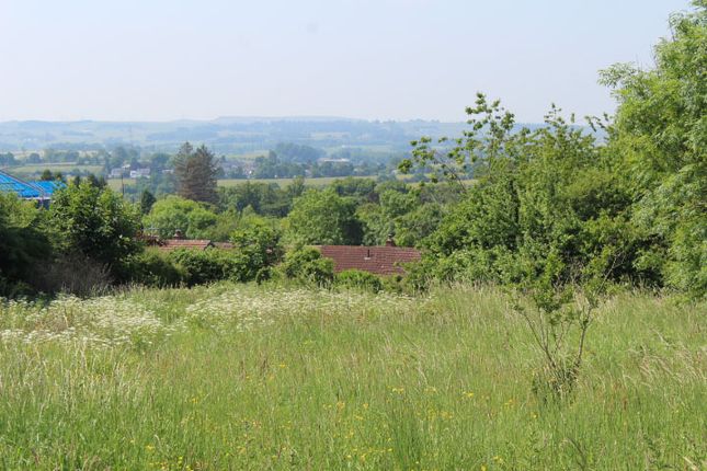 Stuart Road, Carmunnock, Clarkston, Glasgow G76, 2 bedroom terraced ...