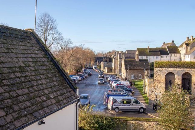 Bath Row, Stamford PE9, 3 bedroom town house to rent - 53804264 ...