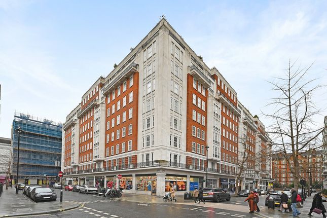Marylebone Road, London NW1, 5 bedroom flat for sale - 69077683 ...