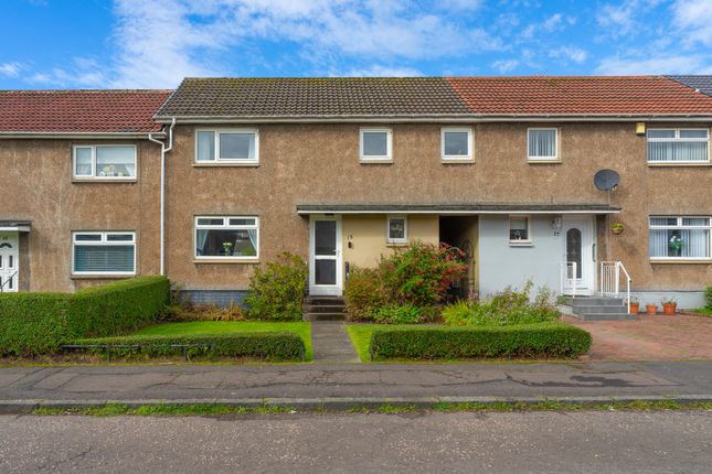 Doon Road Kirkintilloch Glasgow G66 3 Bedroom Terraced House For