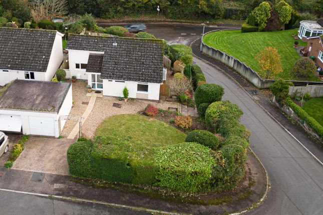 Mallocks Close, Tipton St. John, Sidmouth EX10, 2 bedroom bungalow for ...