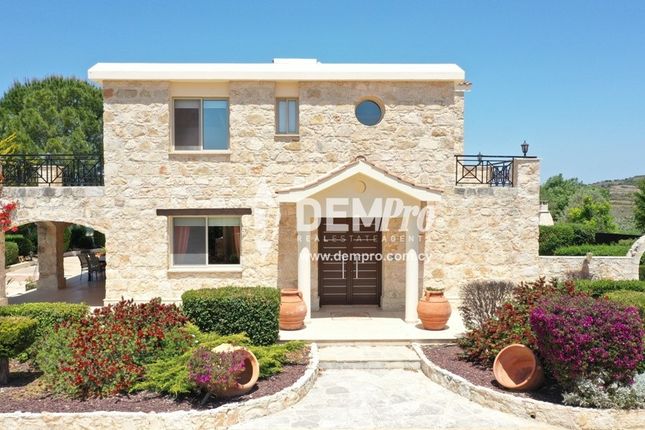 Giolou, Paphos, Cyprus, 6 bedroom villa for sale - 56050561 | PrimeLocation