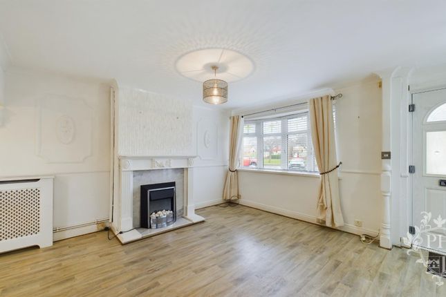 Cargo Fleet Lane, Ormesby, Middlesbrough TS3, 4 bedroom terraced house ...