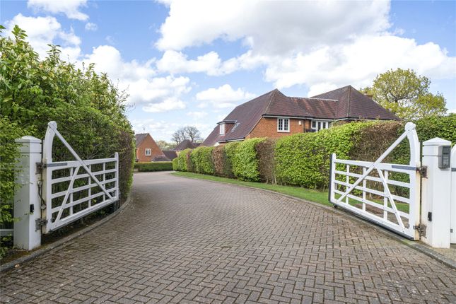 Deerhurst Park, Forest Row, East Sussex RH18, 5 bedroom detached house ...
