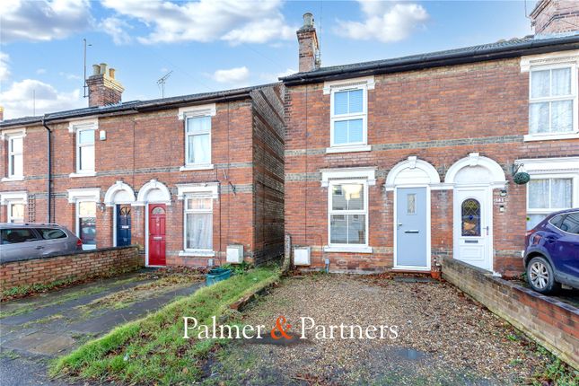 Greenstead Road, Colchester, Essex CO1, 3 bedroom end terrace house for ...