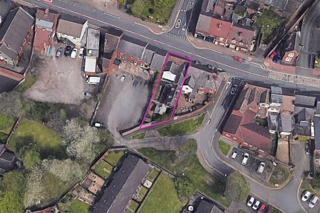 167 High Street, Quarry Bank, Brierley Hill DY5, commercial property ...