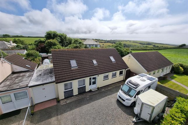 Lundy Drive, Crackington Haven, Bude EX23, 4 bedroom detached house for ...