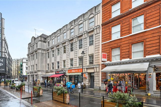 Museum Street, London WC1A, detached house for sale - 64345756 ...