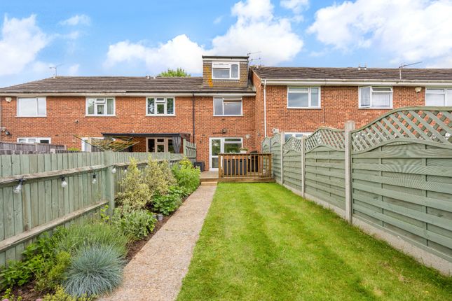 Wordsworth Road, Welling, Welling, Kent DA16, 2 bedroom terraced house ...