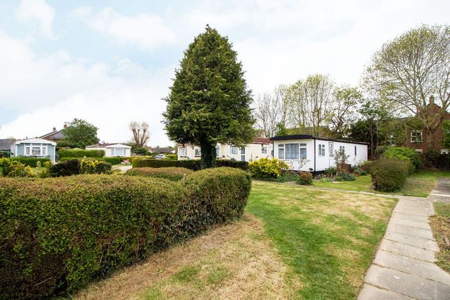 Denmead Park, Dando Road, Denmead, Waterlooville PO7, 2 bedroom mobile ...