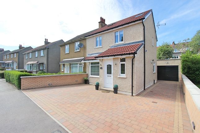 3 Bedroom Semi Detached House For Sale 51682894 Primelocation