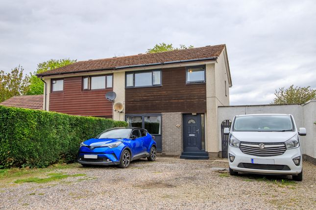 Birch Place, Inverness IV2, 3 bedroom semi-detached house for sale ...