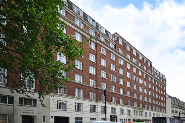 Upper Woburn Place, Bloomsbury, London WC1H, studio for sale - 64887447 ...