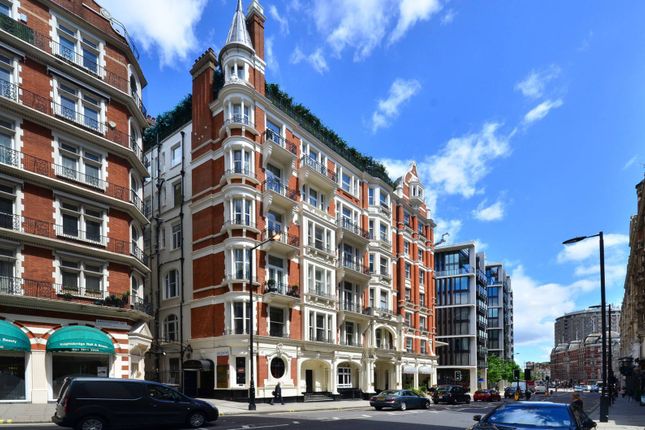 Homes for sale in Knightsbridge, London SW1X - PrimeLocation