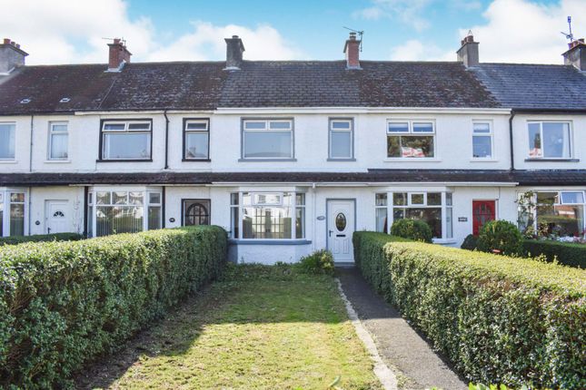 Avenue Road, Lurgan BT66, 3 bedroom terraced house for sale - 52886840 ...