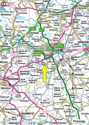 Long Furlong Lane, East Coker, Yeovil BA22, land for sale - 60487599 ...