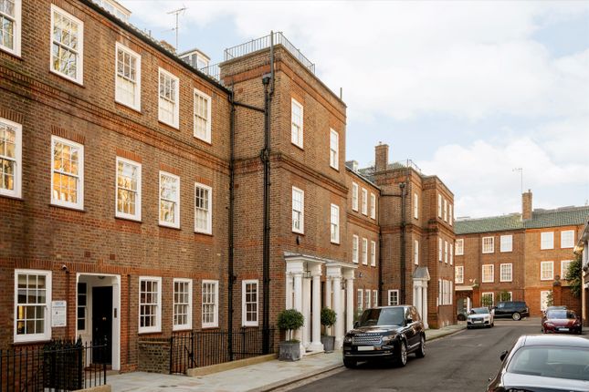 Chelsea Square, London SW3, 6 bedroom terraced house for sale ...