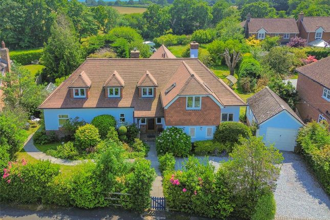 Homes for Sale in Lymington - Buy Property in Lymington - Primelocation