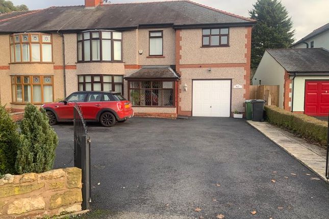 Homes for Sale in Holt Road, Wrexham LL13 - Buy Property in Holt Road ...