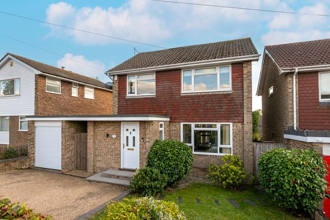 Little Ridge Avenue, St. Leonards-On-Sea TN37, 3 bedroom detached house ...