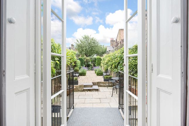 Commercial Way, Peckham SE15, 4 bedroom detached house for sale ...