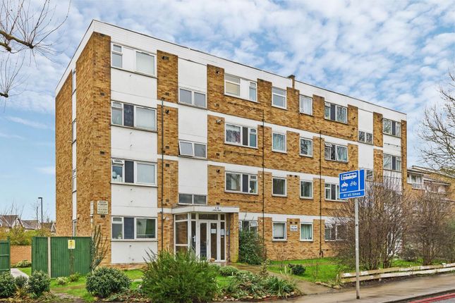 Cheney Court, Waldram Park Road, Forest Hill SE23, 1 bedroom flat for ...