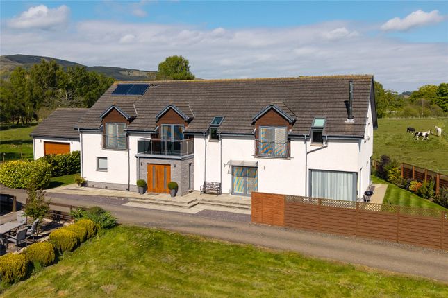 Levenmouth Cottage, Scotlandwell, Kinross, Perth And Kinross KY13, 5 ...