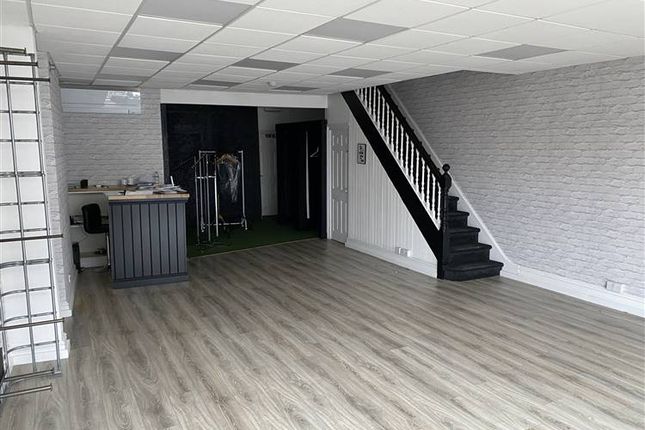 Regent Street, Rugby CV21, leisure/hospitality to let - 63444910 ...