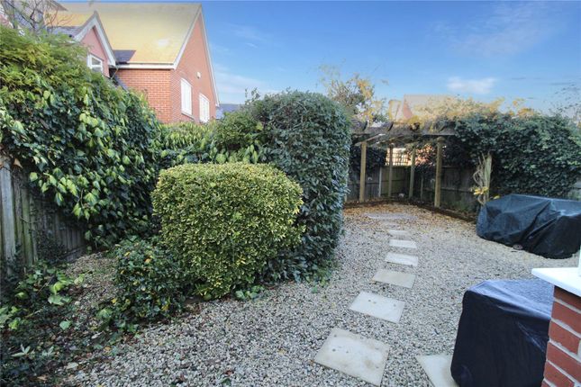Oak View, Tuddenham, Ipswich, Suffolk IP6, 3 bedroom terraced house for ...