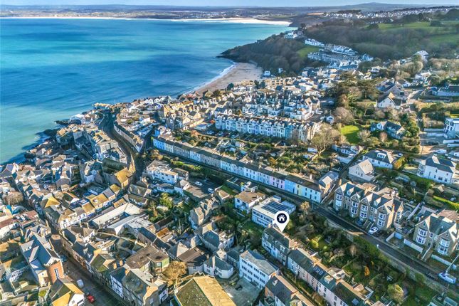 Royal Cottages, Trenwith Place, St Ives, Cornwall TR26, 3 bedroom ...