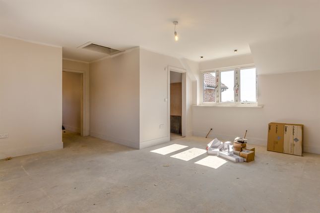 Alia Way, North Lopham, Diss IP22, 4 bedroom detached house for sale ...