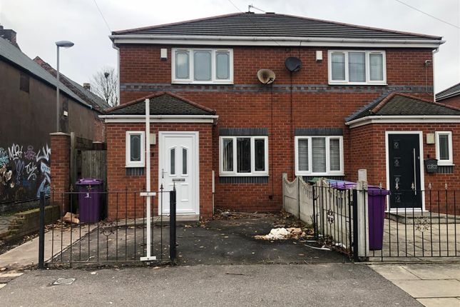 Boaler Street, Liverpool L6, 3 bedroom end terrace house to rent ...