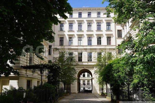 Industrial for sale in Großbeerenstraße 57, 10965 Berlin, Germany - Zoopla