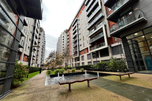 Masson Place, 1 Hornbeam Way, Green Quarter M4, 2 bedroom flat for sale ...