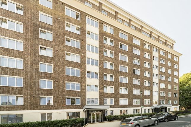 Abbots House, St.Marys Abbots Terrace, London W14, 2 bedroom flat for ...