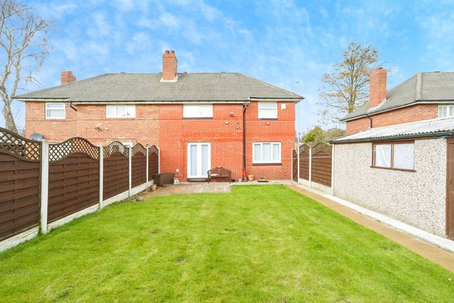 Easterly Road, Leeds LS8, 3 bedroom semi-detached house for sale ...