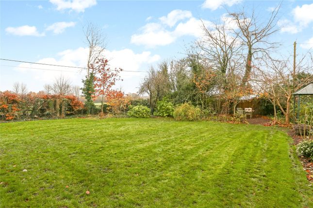 Reading Road, Cane End, Reading RG4, 5 bedroom property for sale ...