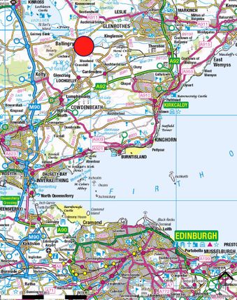 Fife Energy And Business Park Westfield, Fife, Ballingry KY5, land for ...