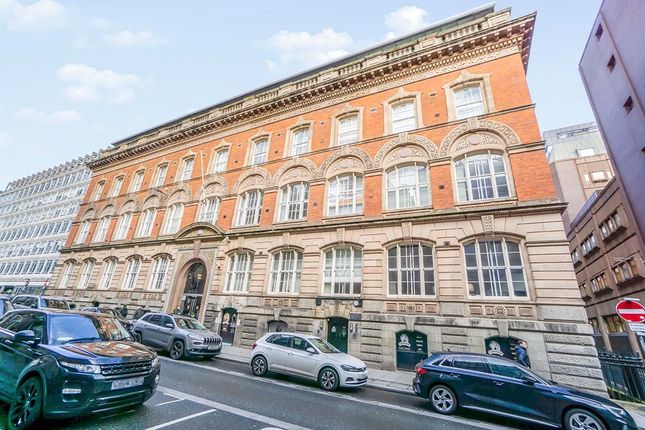 The Albany, 8 Old Hall Street, Liverpool, Merseyside L3, 2 bedroom flat ...