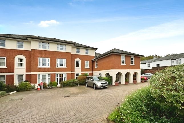 Homes to Let in Mulberry Court, Stour Street, Canterbury CT1 - Rent ...
