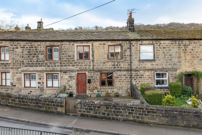 Main Street, Pool In Wharfedale, Otley LS21, 2 bedroom terraced house ...