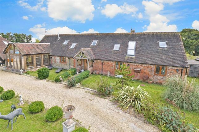 Easton Lane, Sidlesham, Chichester, West Sussex PO20, 4 bedroom barn ...