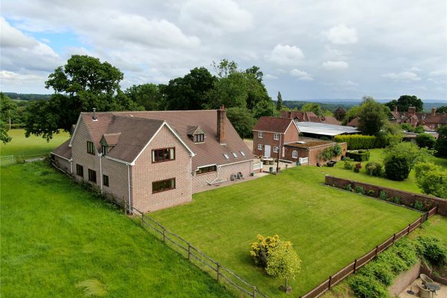 Homes For Sale In Church Lane Horsted Keynes Haywards Heath Rh17