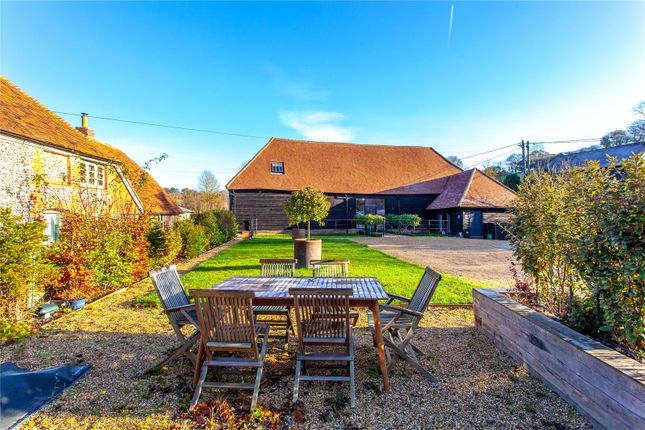 Harpsden Bottom, Harpsden, Henley-On-Thames, Oxfordshire RG9, 3 bedroom ...