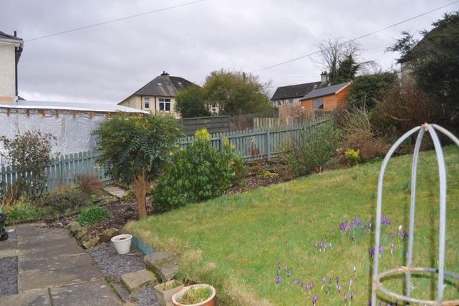 Arrowsmith Avenue Glasgow G13 3 Bedroom Semi Detached House For Sale