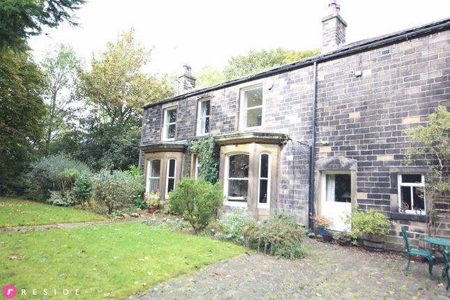 Dewhirst Road, Syke, Rochdale OL12, 6 bedroom detached house for sale ...