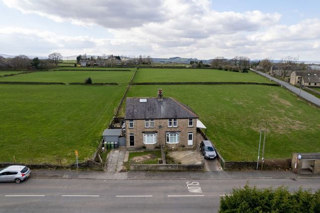 Scholes Moor Road Scholes Holmfirth Hd9 3 Bedroom Semi Detached